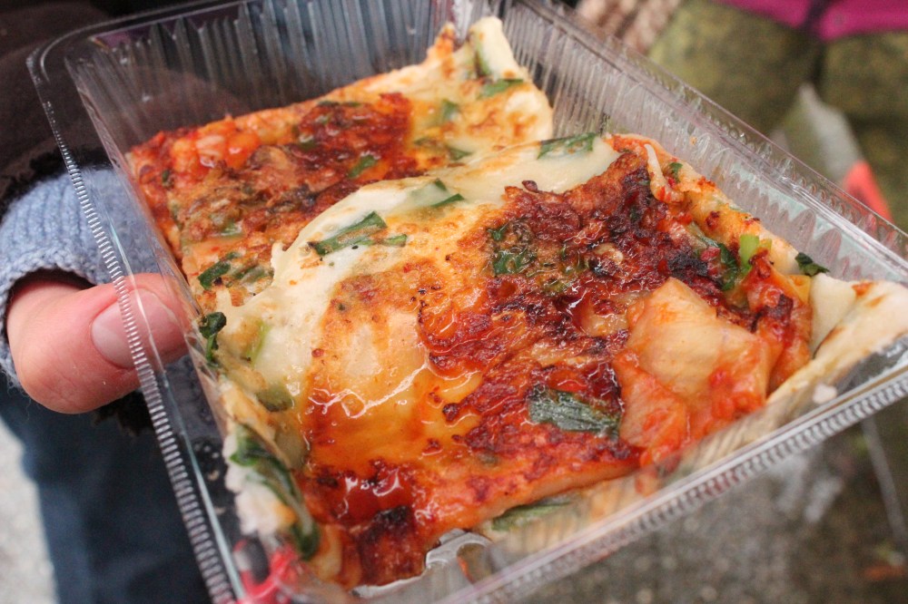 Foodpia Land 2013 – I'll Make It Myself!
