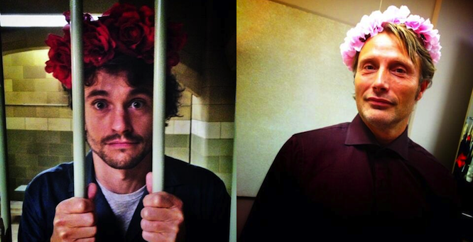 Eat. Prey. Love?: NBC’s Hannibal – I'll Make It Myself!