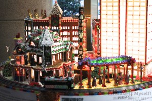 2017 Gingerbread Village: Historic and Future Seattle – I'll Make It ...